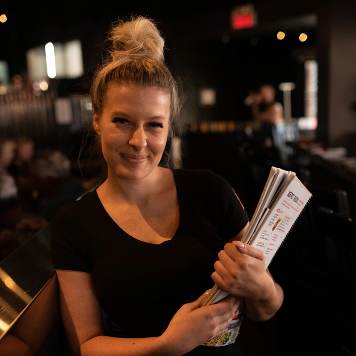 Emploi Hôte - Hôtesse | Brasserie Daniel Lapointe